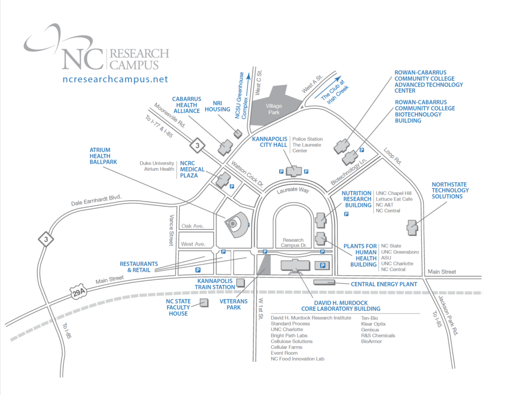 Contact Us – Plants for Human Health Institute