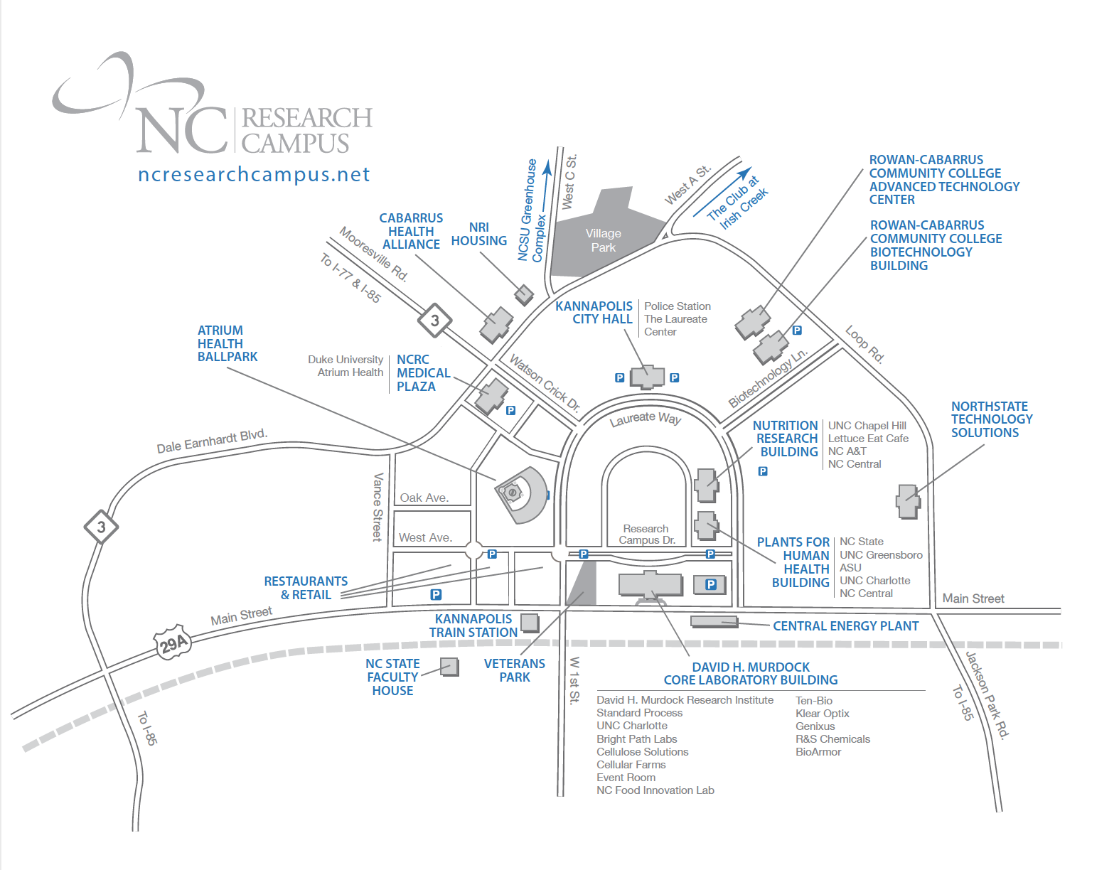 Contact Us – Plants for Human Health Institute